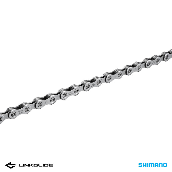 Shimano CUES / LINKGLIDE chain 11, 10, 9 speed w/ quick link