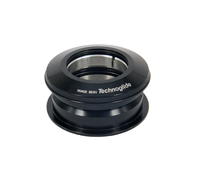Tange Technoglide Headset ZS22 1-1/8 black 44mm – Omafiets