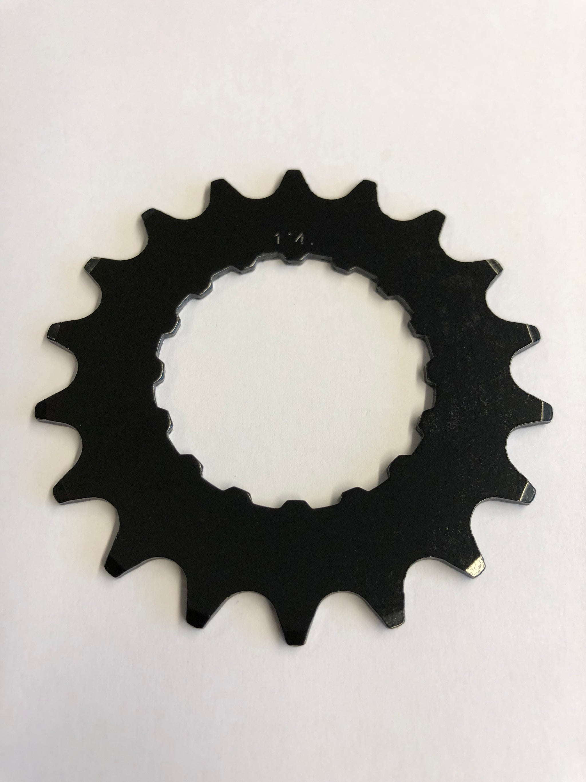 Bosch Gen2 Chainring