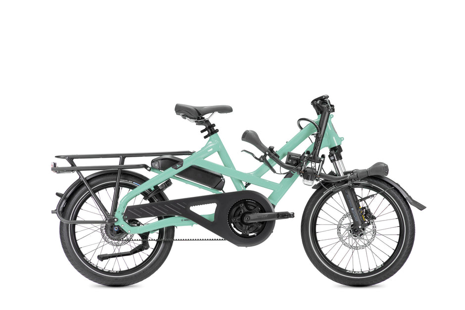 Tern e-bikes – Omafiets