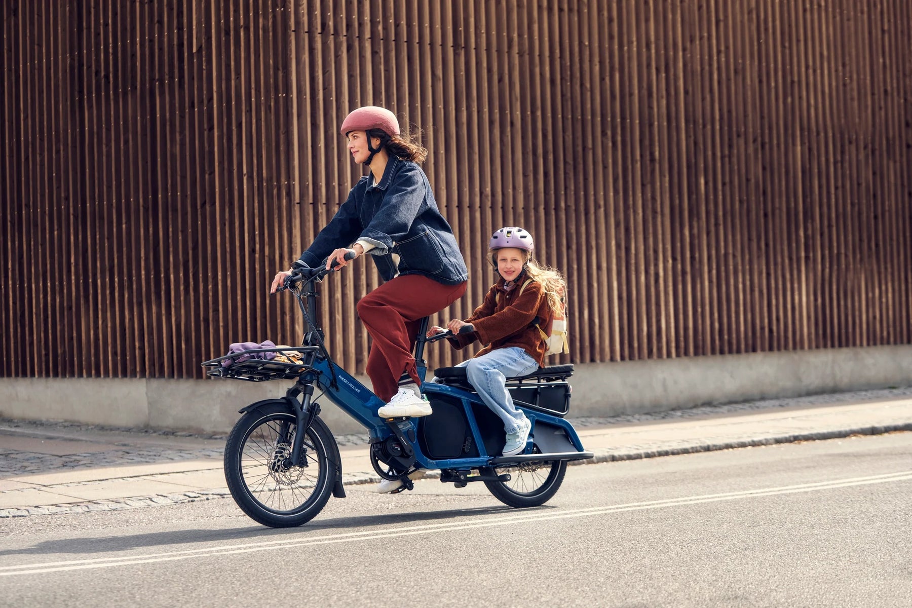 Omafiets | Premium Bikes, E‑Bikes & Accessories in Sydney
