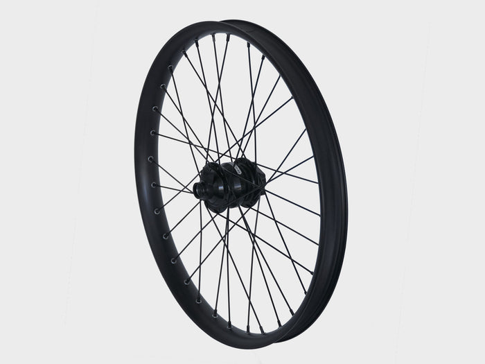 Omnium Dynamo Front Wheel Wifi SP (406)