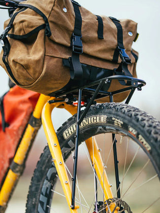 Bombtrack bicycles
