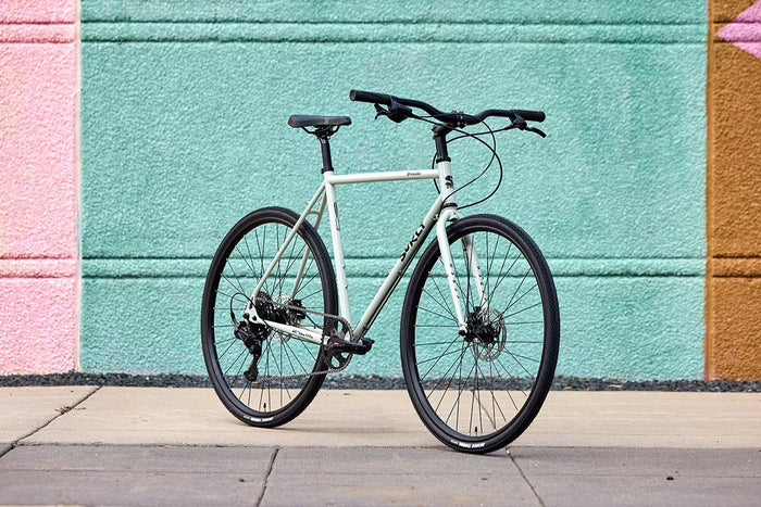 Surly Preamble Flat Bar Complete Bike