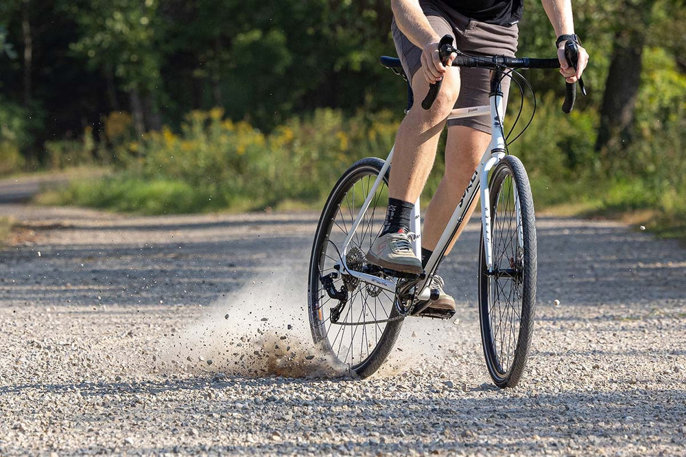 Surly Preamble Flat Bar Complete Bike
