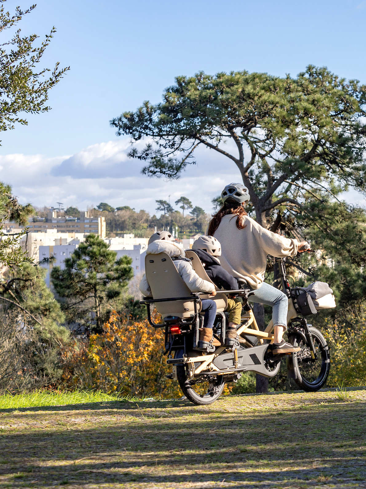 Omafiets | Premium Bikes, E‑Bikes & Accessories in Sydney