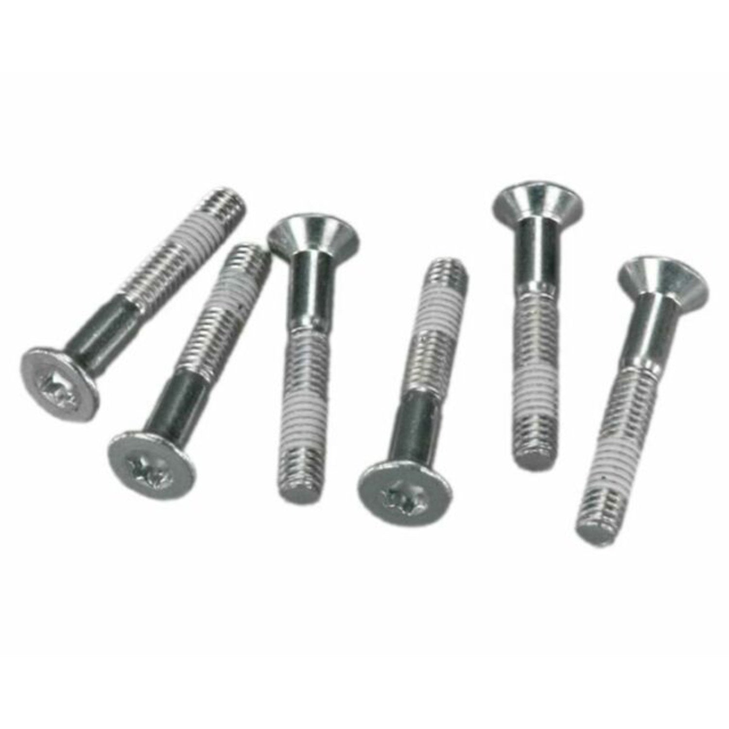 Rohloff Axle Plate Torque Screws (set of 6)
